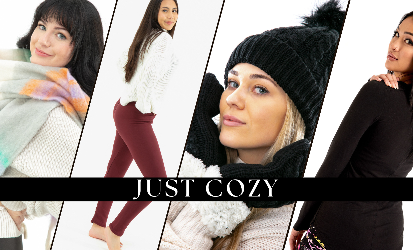 All Products – Just Cozy
