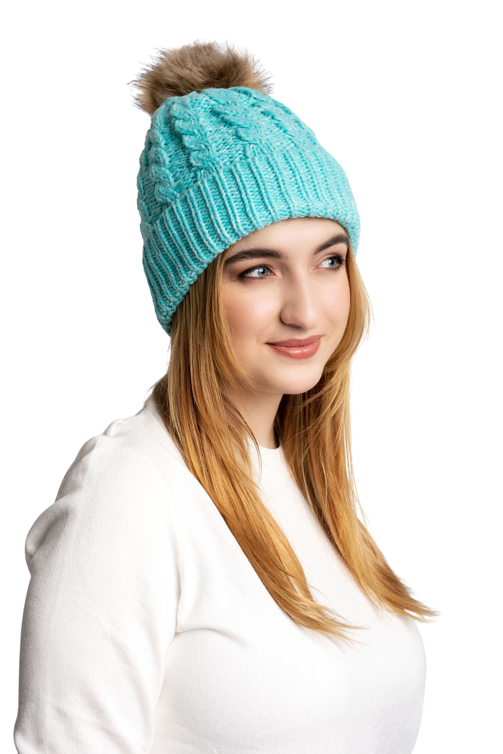 Just Cozy Knit Hats - Comfy and Cozy Lined